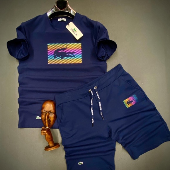 Lacoste | Other | Mens Lacoste Set | Poshmark